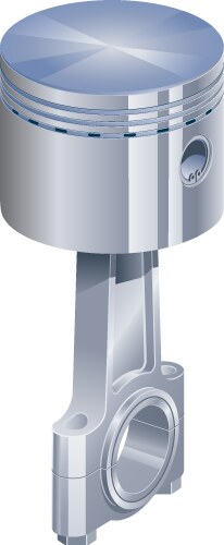 Piston Vector Images (over 14,000)