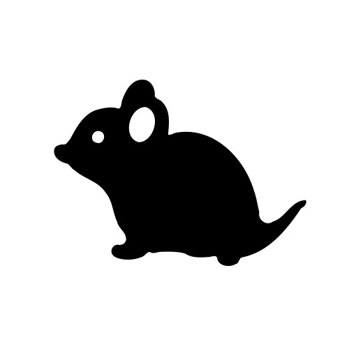 Mouse Outline Vector Images (over 30,000)