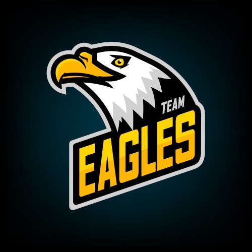 Eagle School Logo Vector Images (over 910)