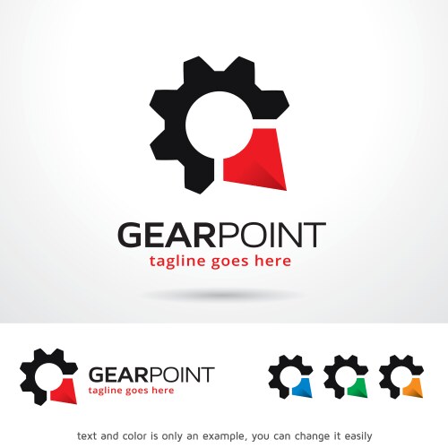 Gear Logo Vector Images (over 69,000)