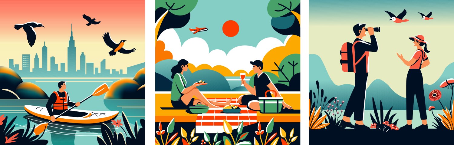 Picnic Vector Images (over 150,000)