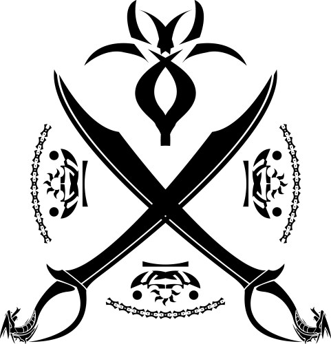 Fantasy Symbol Vector Images (over 190,000)