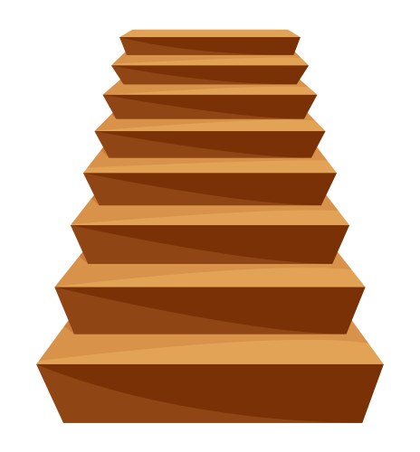 Stairs Cartoon Vector Images (over 7,200)