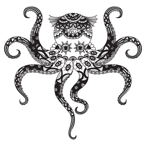 Octopus Vector Images (over 34,000)