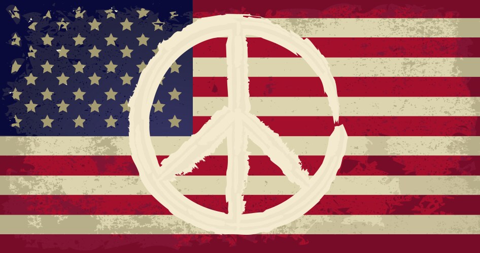 USA Peace Vector Images (over 6,000)
