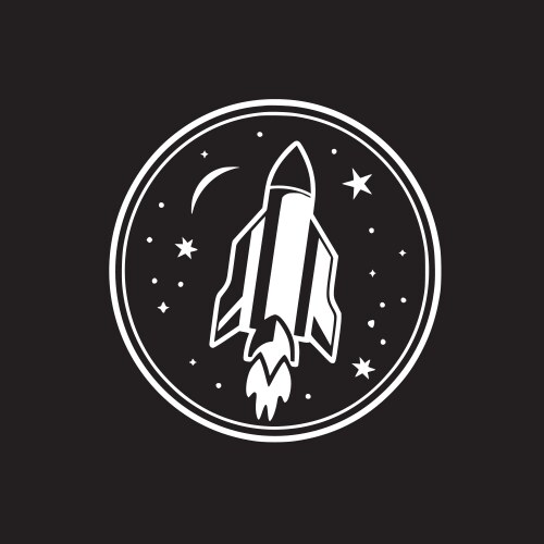 Space Planet Logo Vector Images (over 25,000)