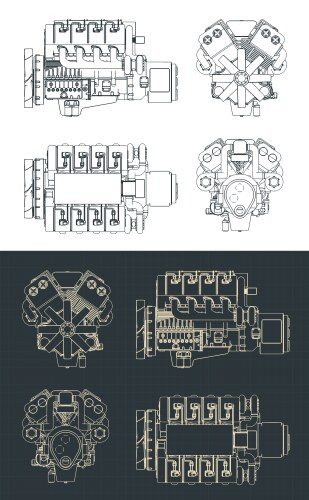 Diesel Engine Vector Images (over 21,000)