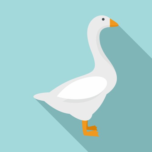Goose Vector Images & Graphics for Commercial Use | VectorStock