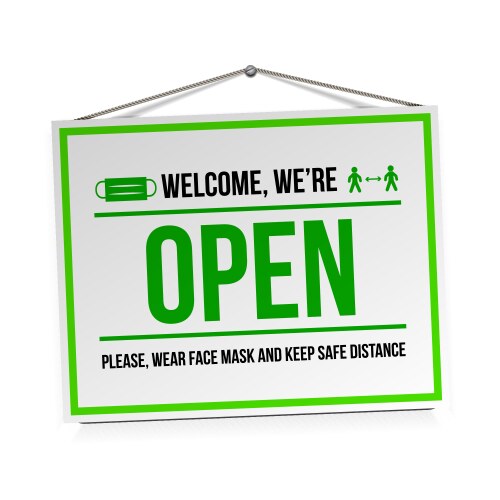 Front Door Sign Vector Images (over 20,000)