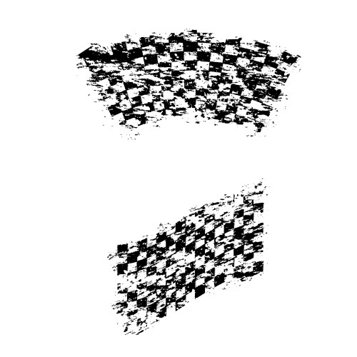 Racing flag car race sport auto rally grunge Vector Image