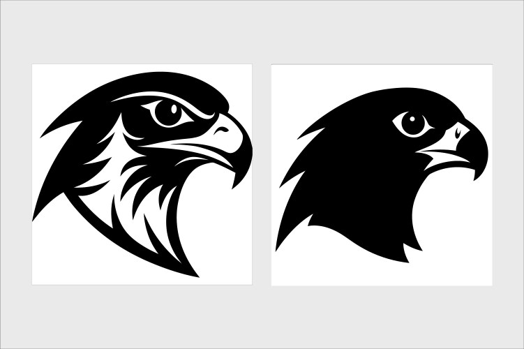 Falcon Vector Images (over 32,000)