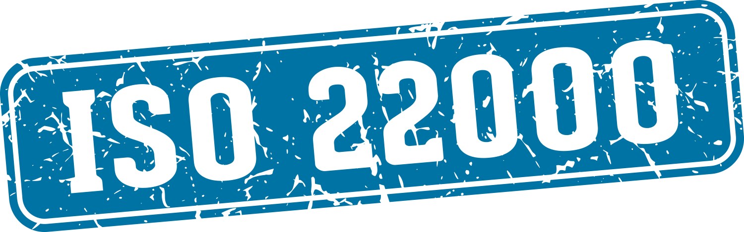 Iso 22000 Vector Images (over 470)