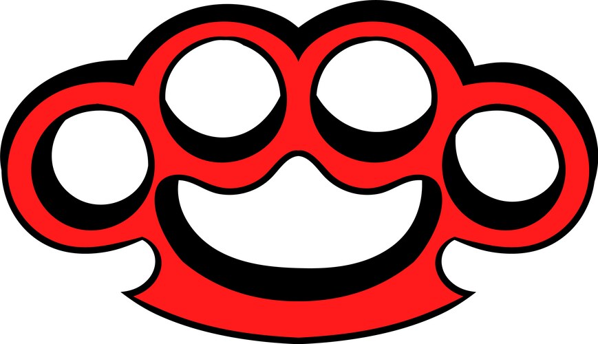 Hands Knuckles Cartoon Vector Images (over 530)