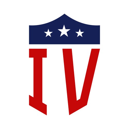 Iv Logo Vector Images (over 1,800)