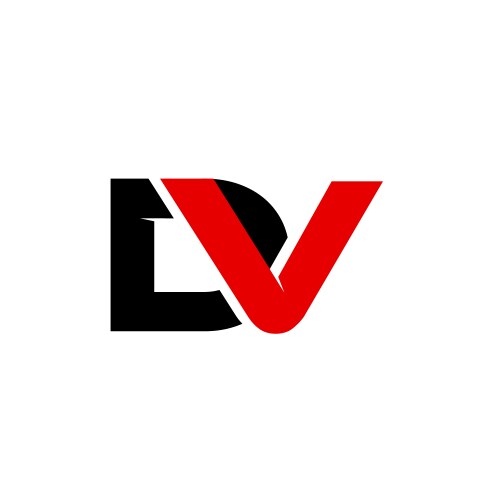Dv Logo Vector Images (over 2,000)