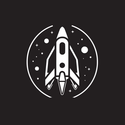 Space Planet Logo Vector Images (over 25,000)