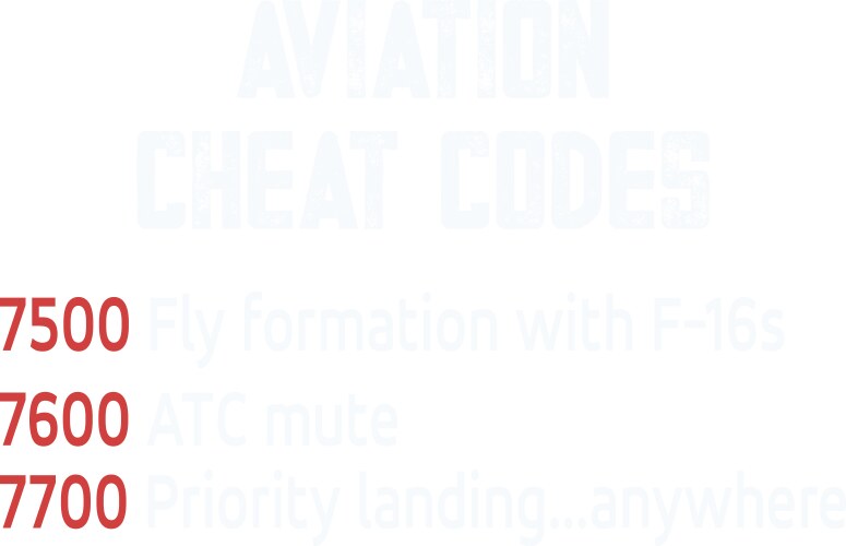 Co pilot wife airplane aviation Royalty Free Vector Image