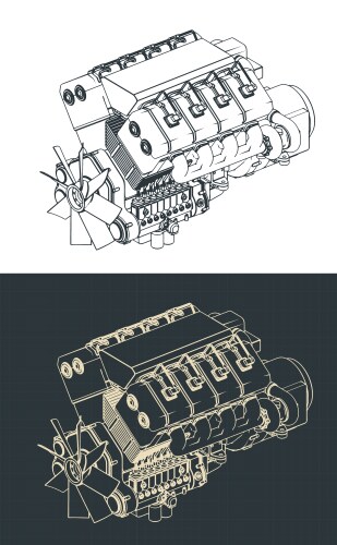 Diesel Engine Vector Images (over 21,000)