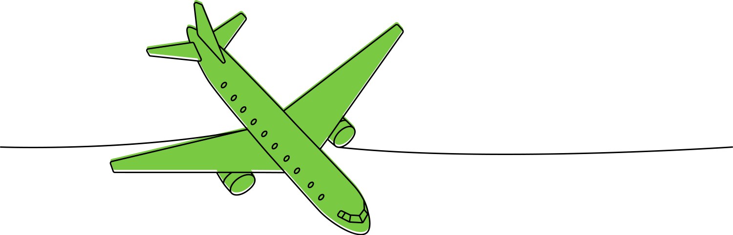 Jet Outline Vector Images (over 20,000)