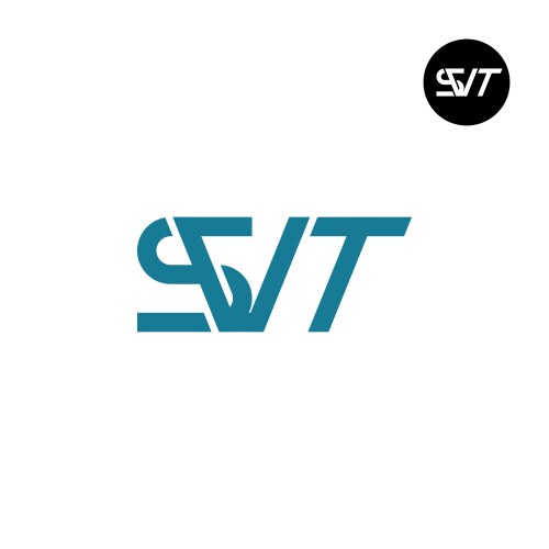 Svt Logo Vector Images (26)