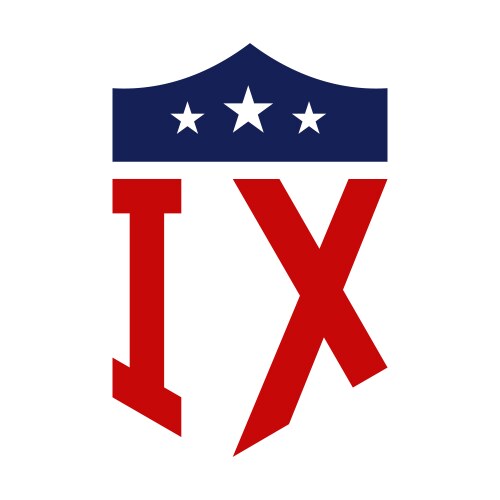Ix Logo Vector Images (over 1,200)