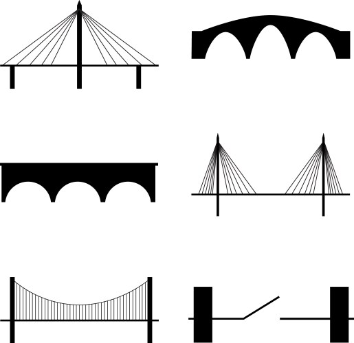 Bridge Vector Images (over 62,000)