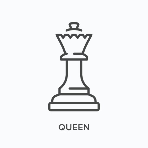Queen Outline Vector Images (over 20,000)