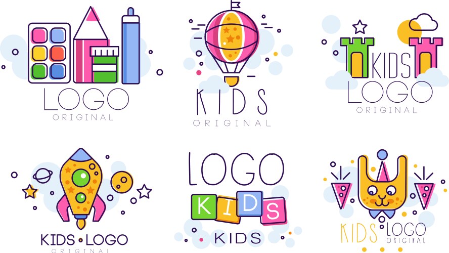 Font design for word math is fun with kids sliding