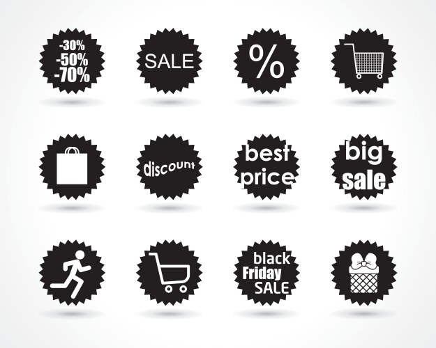 Free Stickers Vector Images (over 89,000)