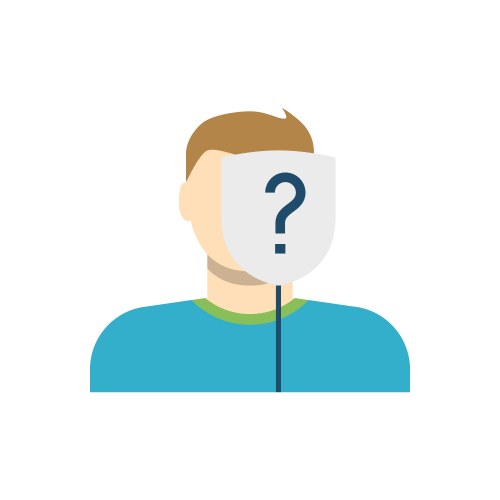 Anonymous Profile Picture Vector Images (over 14,000)