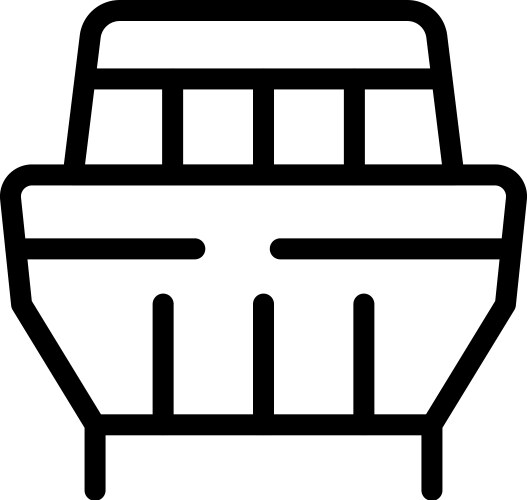 Ferry Pier Vector Images (98)