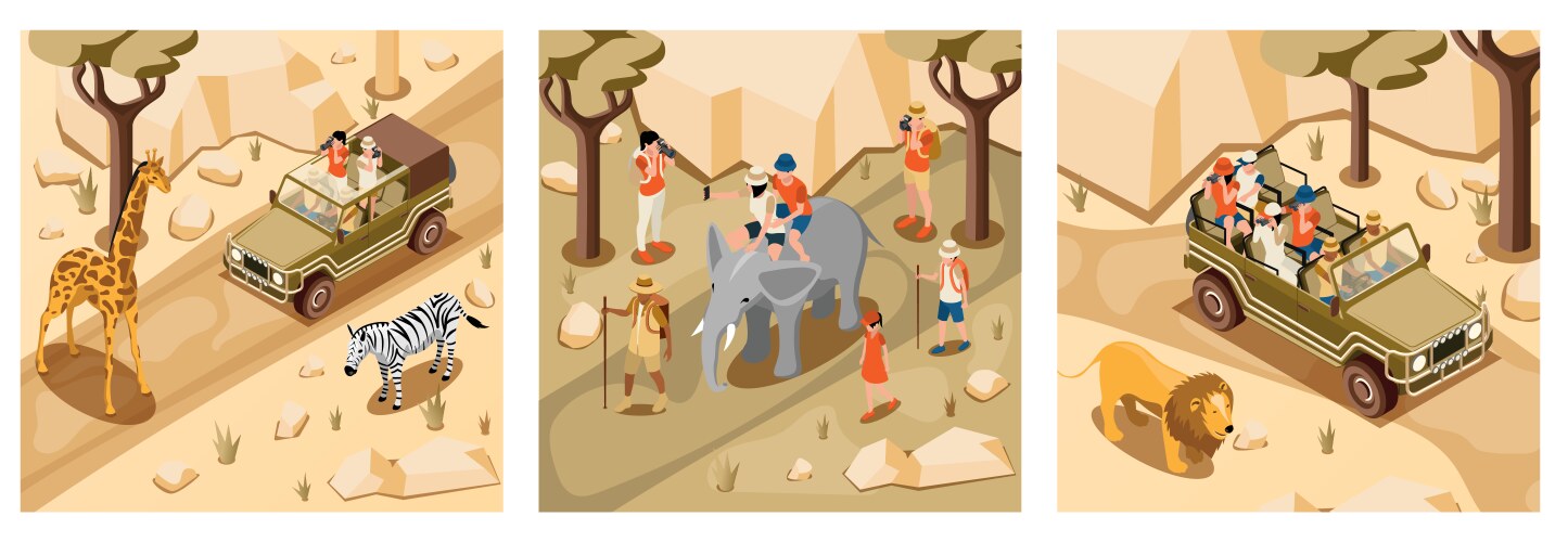 Safari Vector Images (over 130,000)