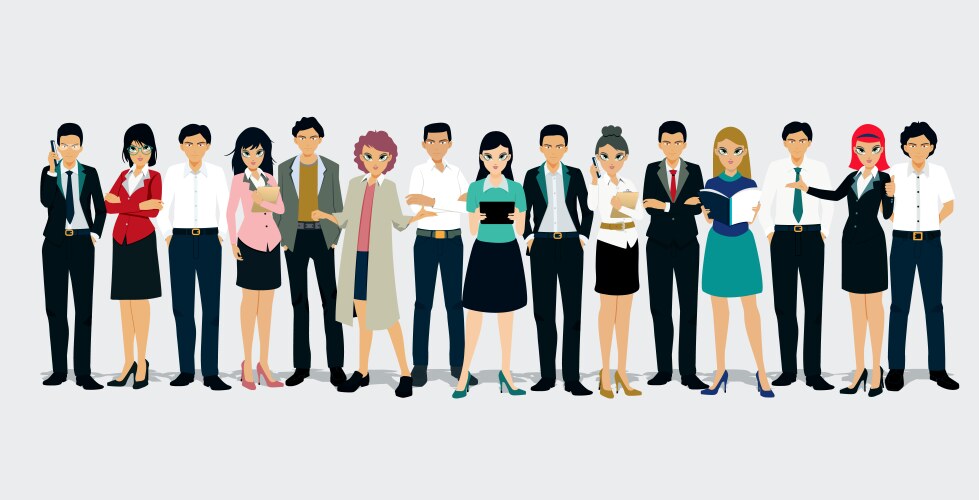 Team Work Vector Images (over 240,000)