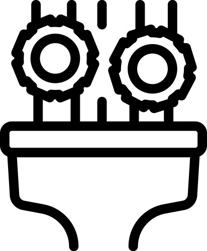 Traffic Flow Vector Images (over 1,900)