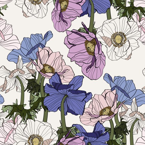 Anemone Vector Images (over 9,200)