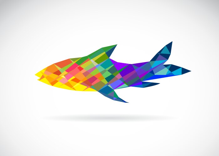 Abstract Fish Logo Vector Images (over 25,000)