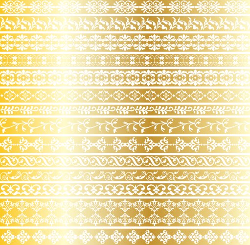 Gold Border Vector Images (over 160,000)