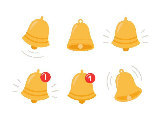 Bell Logo Vector Images (over 16,000)