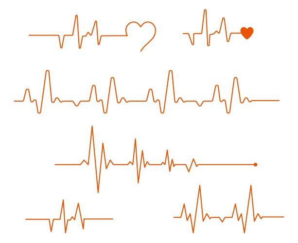 Heart Line Vector Images (over 280,000)