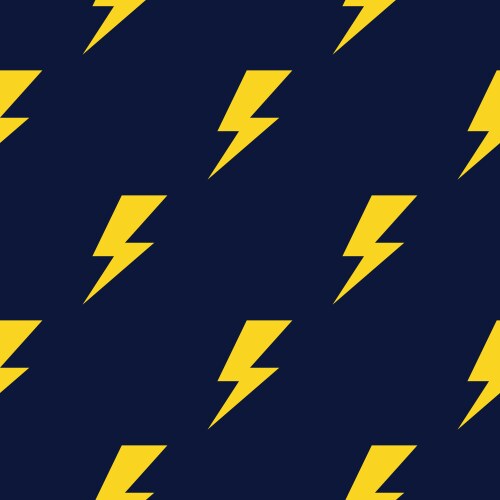 Thunder Pattern Vector Images (over 5,900)