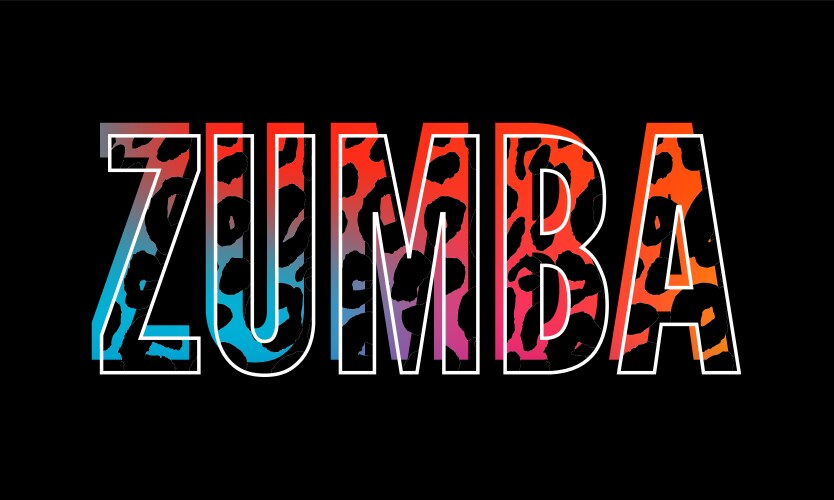 Zumba Logo Vector Png Zumba Logo Png Zumba Dance Logo, Transparent