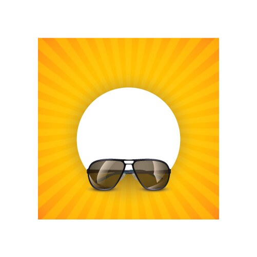 Circle Sunglasses Vector Images (over 3,800)