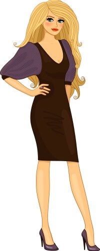 Girl Clipart Vector Images (over 72,000)