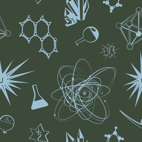 Chemical Patterns Vector Images (over 44,000)