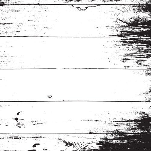 White wooden sign Royalty Free Vector Image - VectorStock