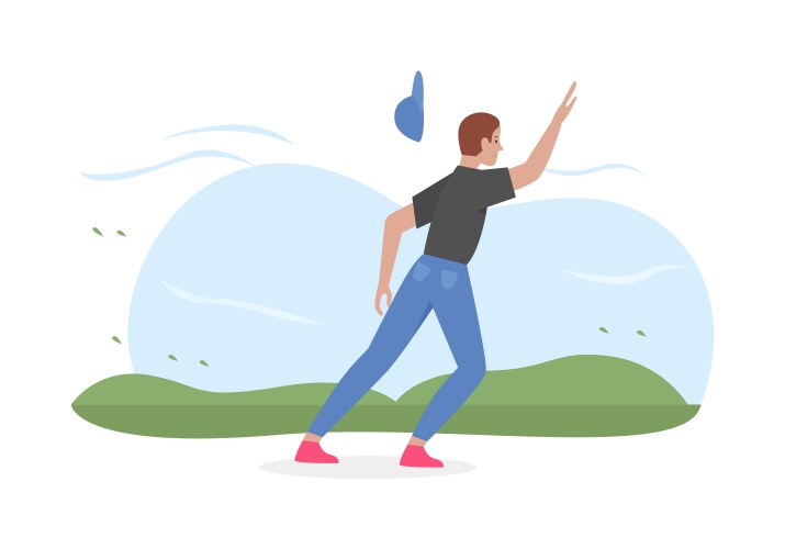 Windy Vector Images (over 22,000)
