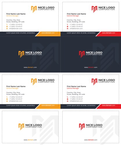 Mes logo Vector Images & Graphics for Commercial Use | VectorStock