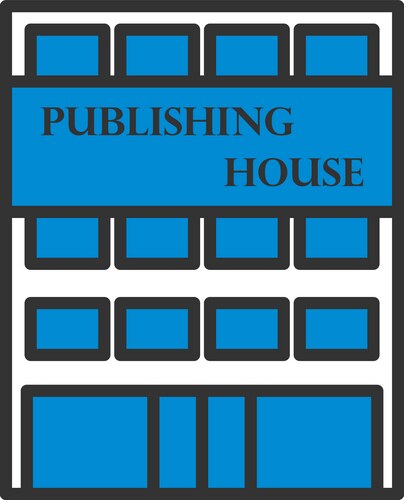 Book Publishing Logo Vector Images (over 8,800)