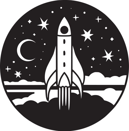Space Planet Logo Vector Images (over 25,000)