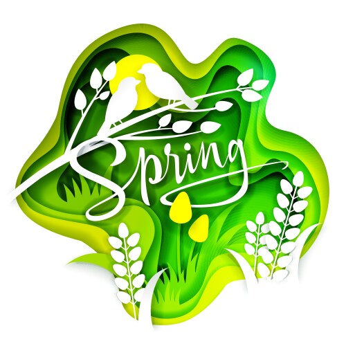 Spring Logo Vector Images (over 140,000)